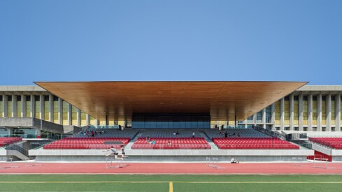 The Official 2022 Architectural Photography Awards Project of the Year ...