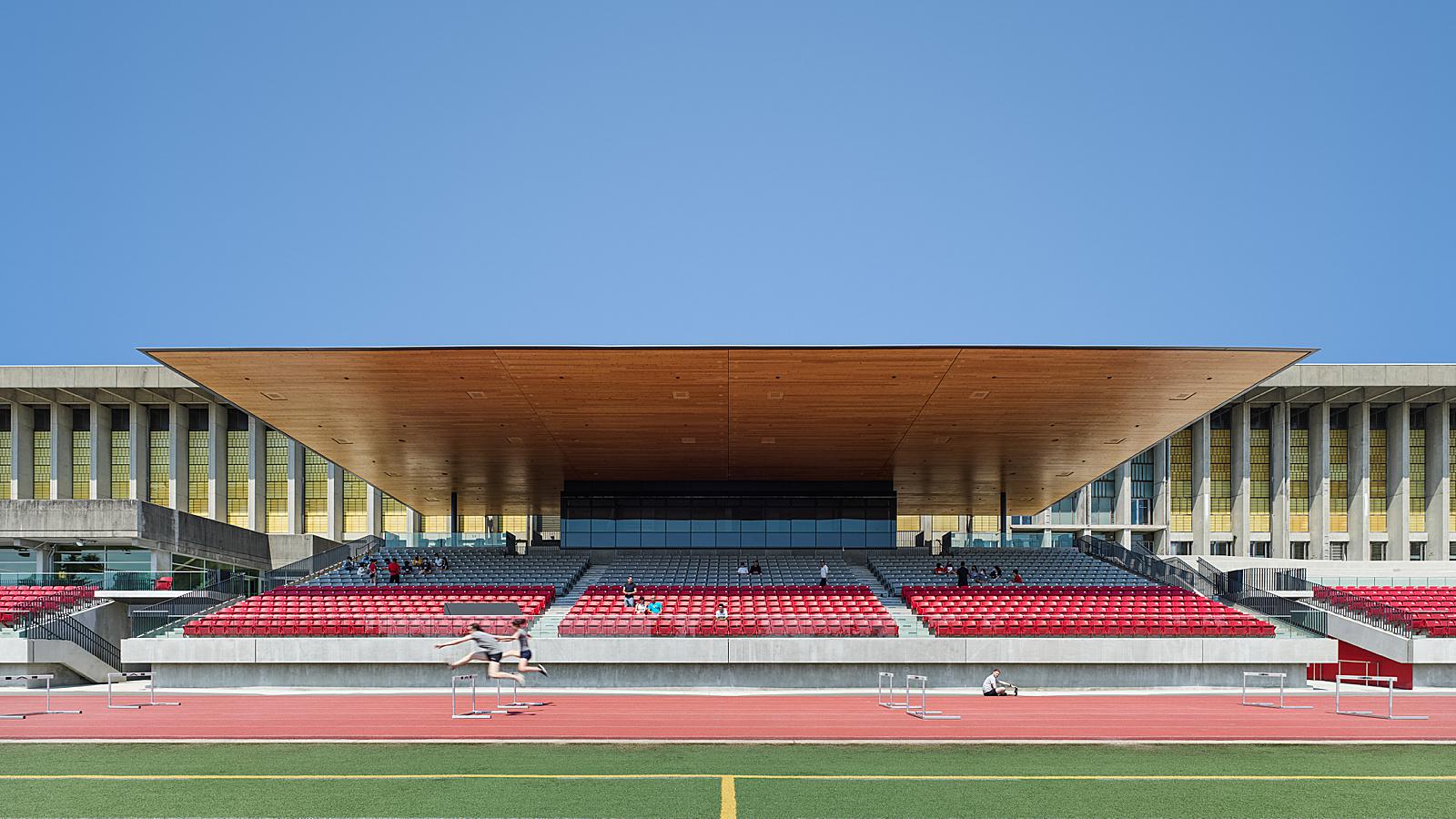 The Official 2022 Architectural Photography Awards Project of the Year ...