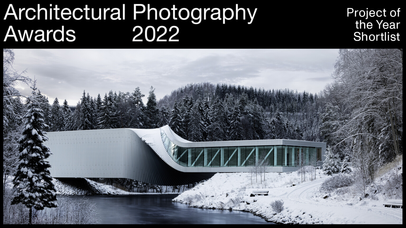 The Official 2022 Architectural Photography Awards Project of the Year ...