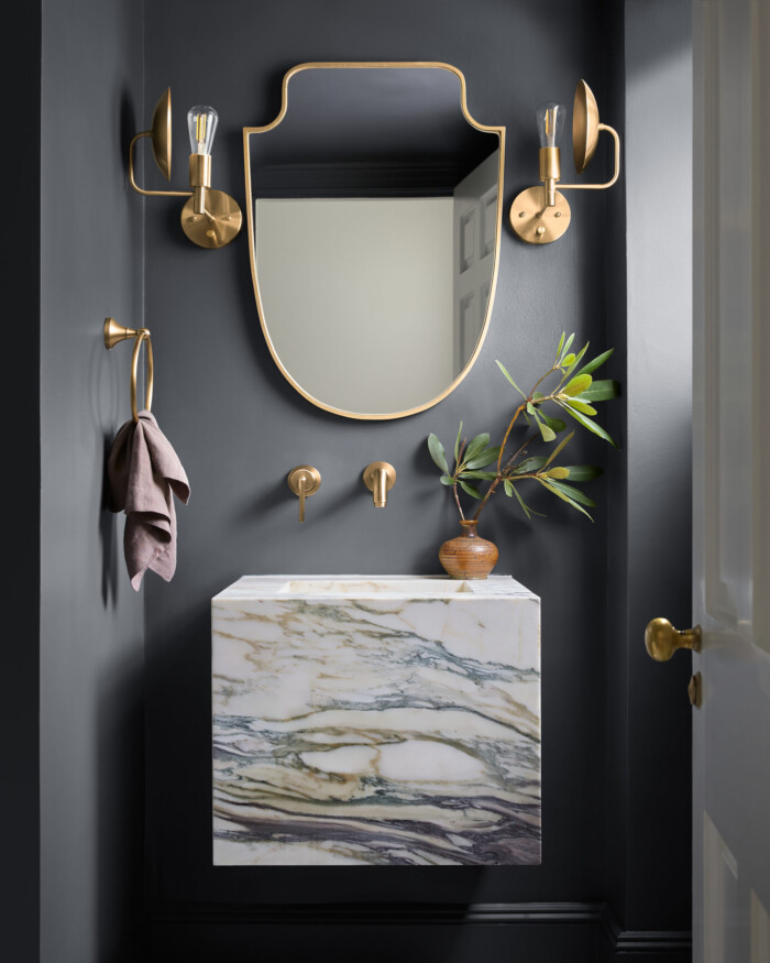 Interior Design Photography in Philadelphia – Brian Wetzel Dives Deep ...