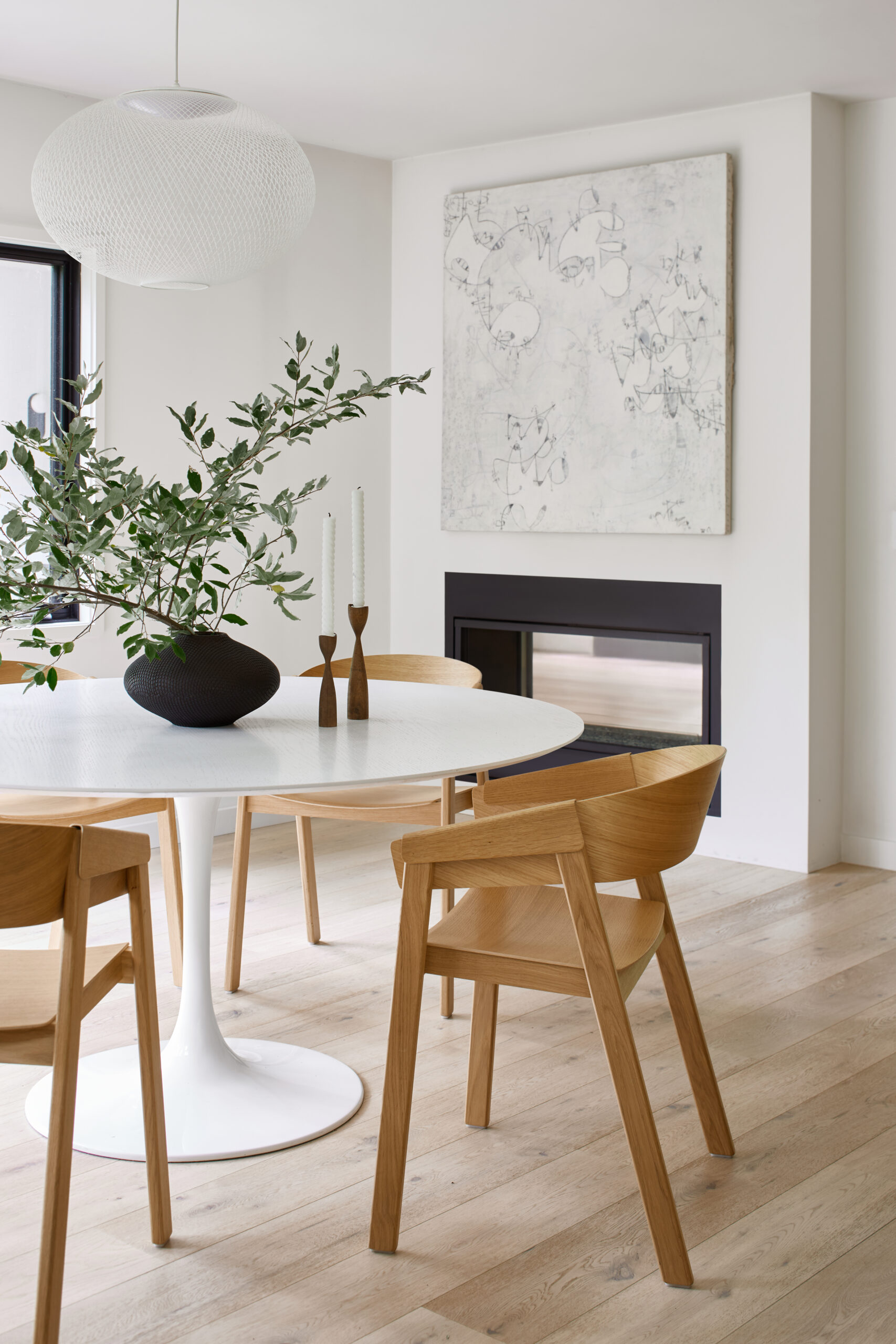 Interior Design Photography in Philadelphia – Brian Wetzel Dives Deep ...