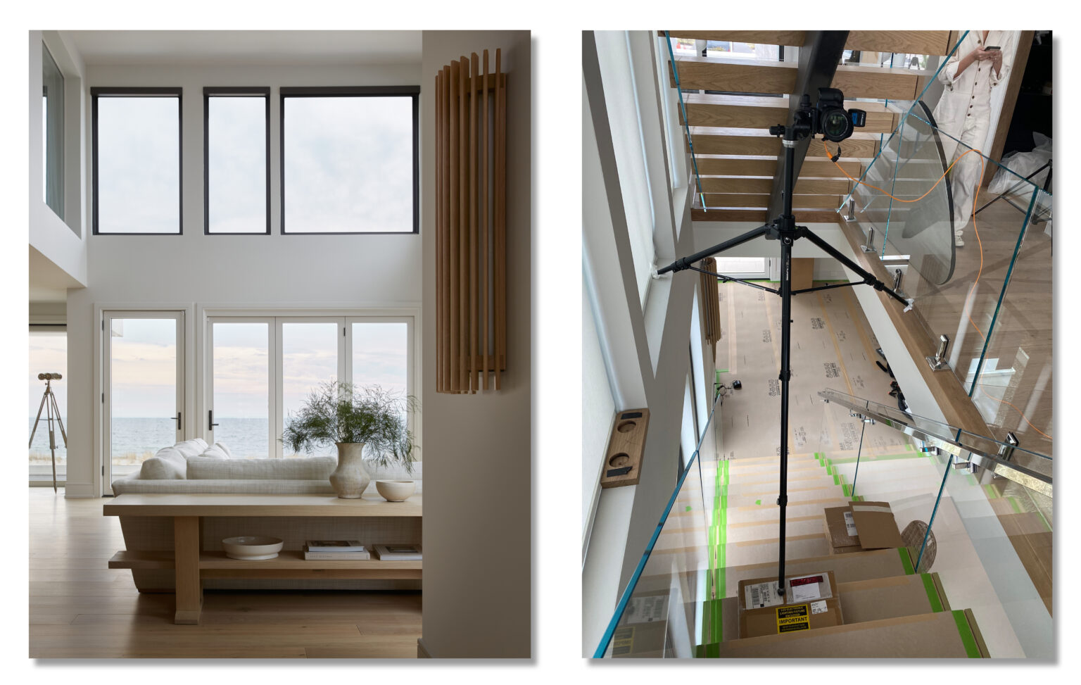 Interior Design Photography in Philadelphia – Brian Wetzel Dives Deep ...