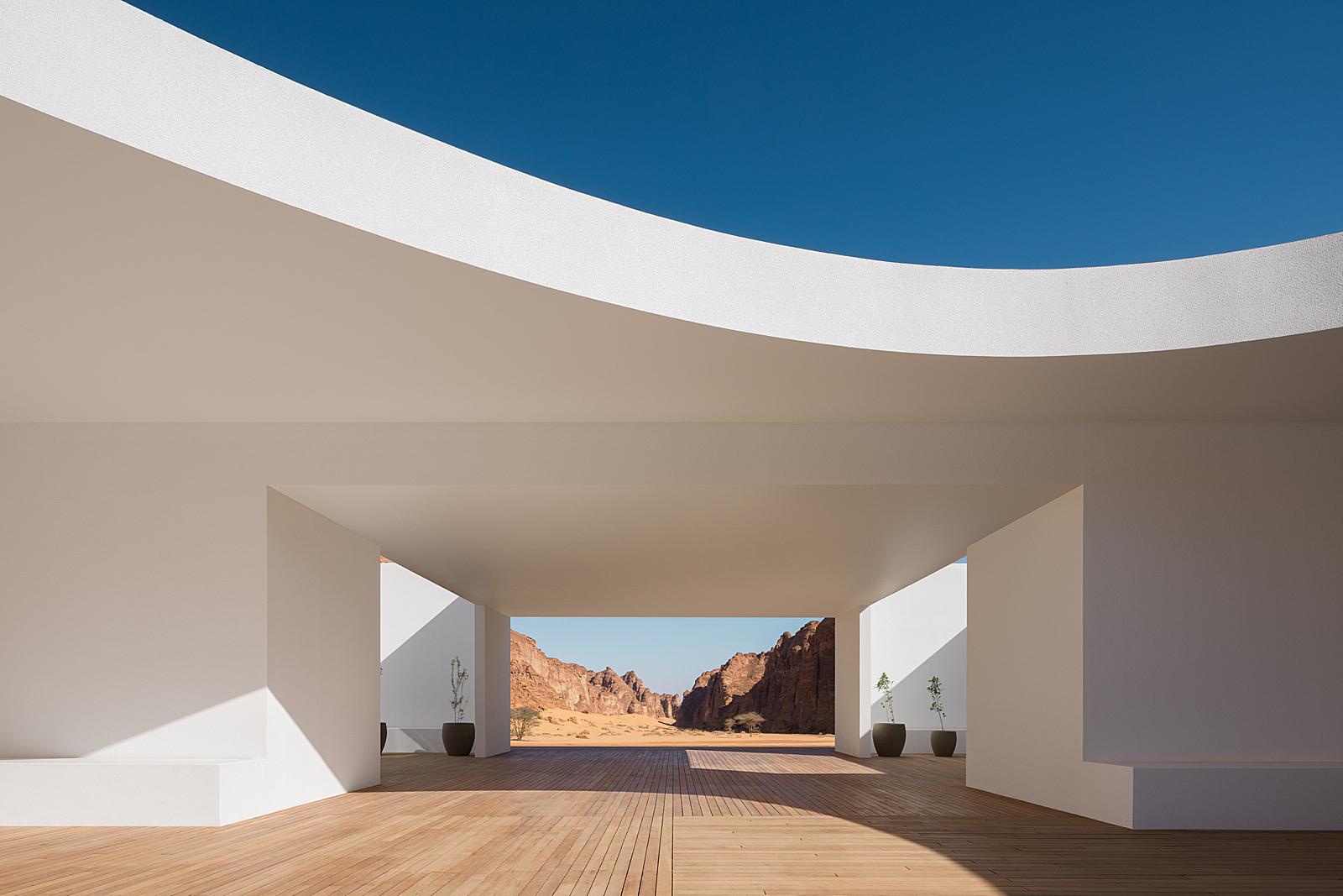 The 2022 Project of the Year Award Winners | Architectural Photography ...