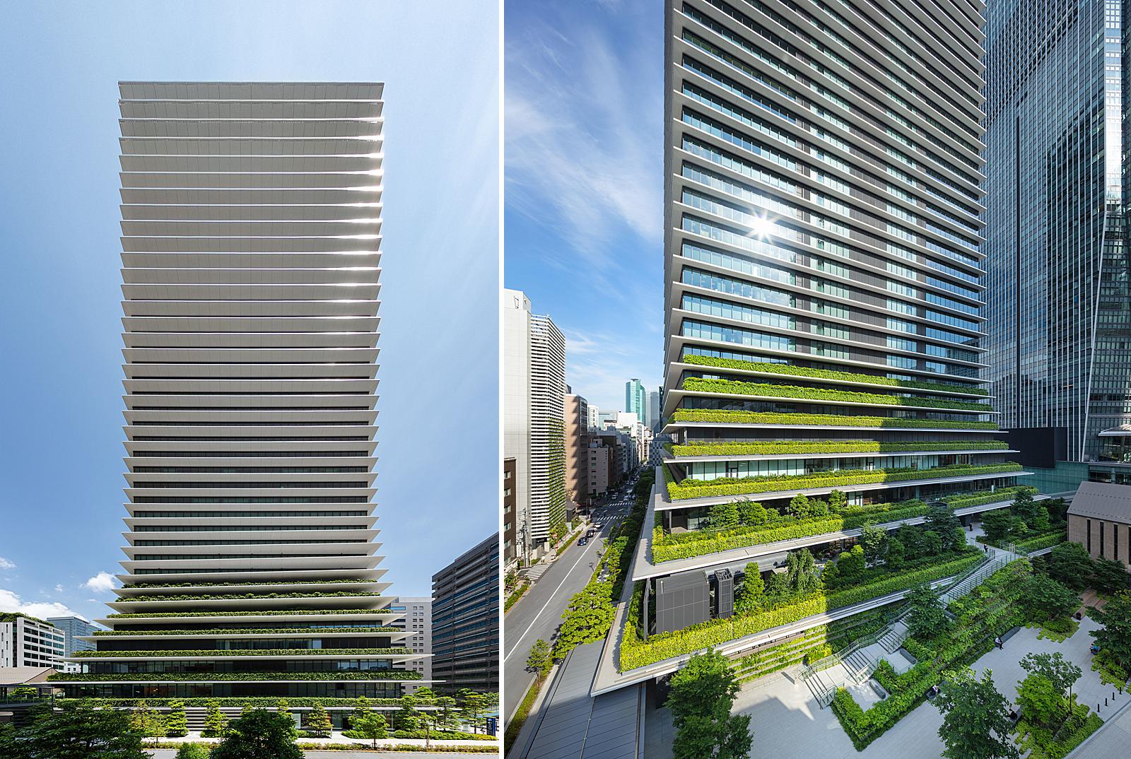 The 2022 Project of the Year Award Winners | Architectural Photography ...