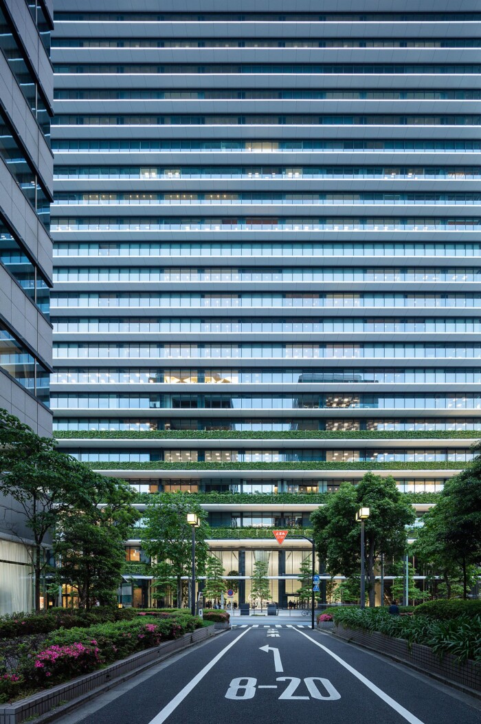 The 2022 Project of the Year Award Winners | Architectural Photography ...