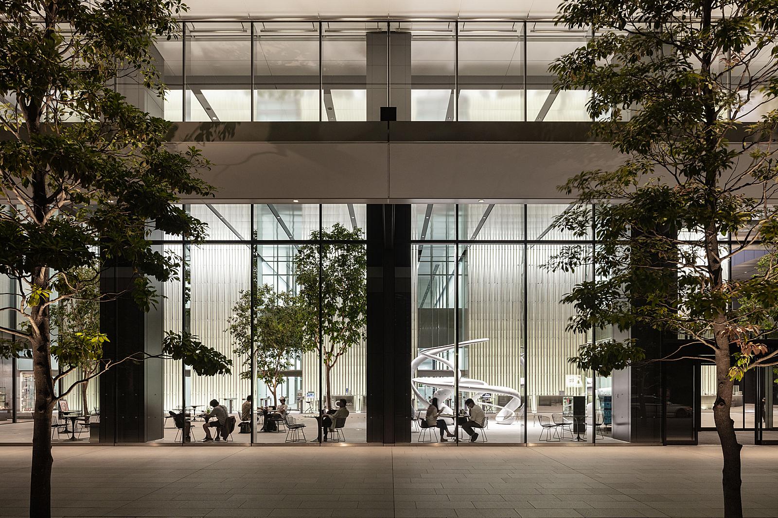 The 2022 Project of the Year Award Winners | Architectural Photography ...