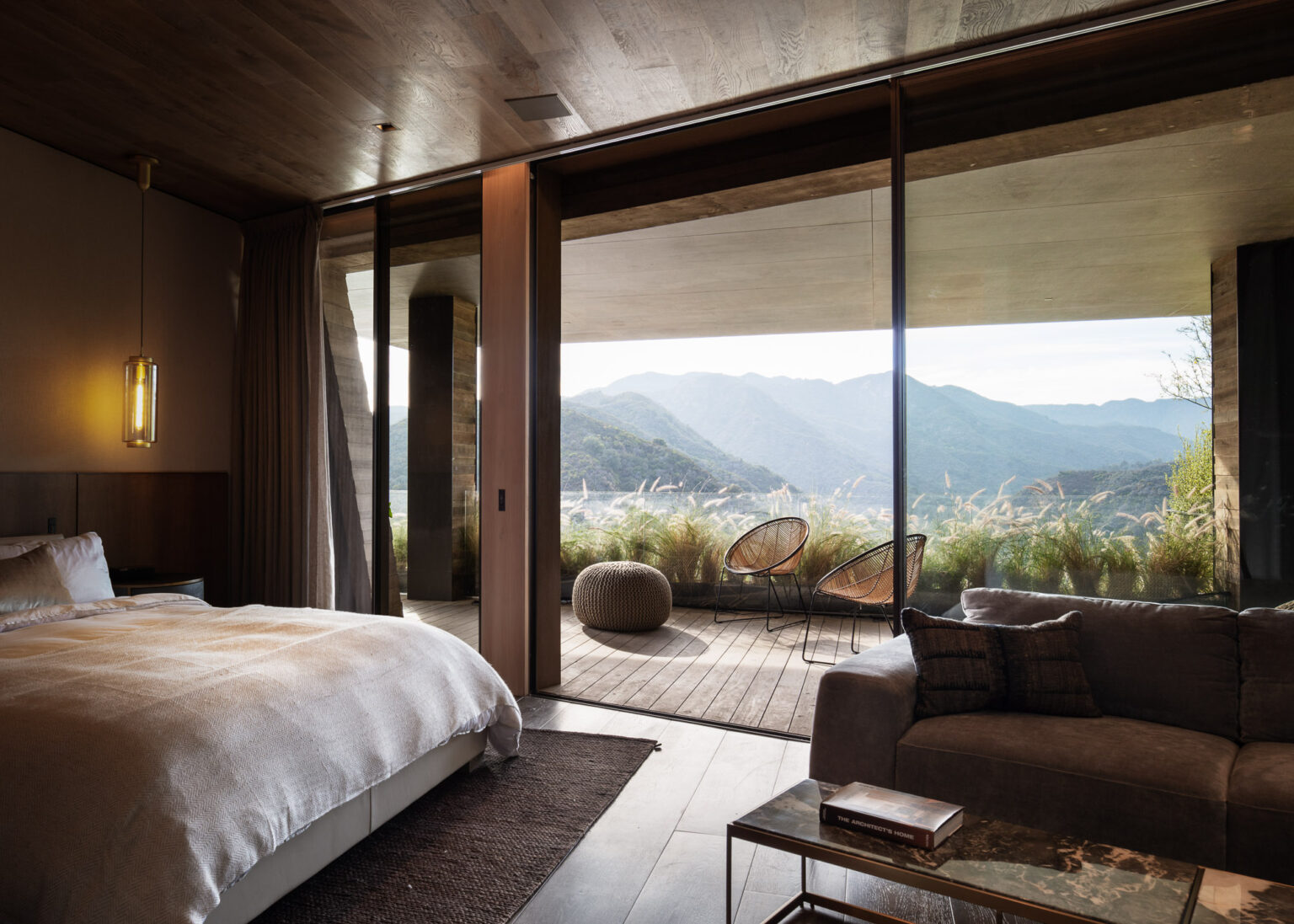 Inside The House from Succession: Season Four | Architectural ...