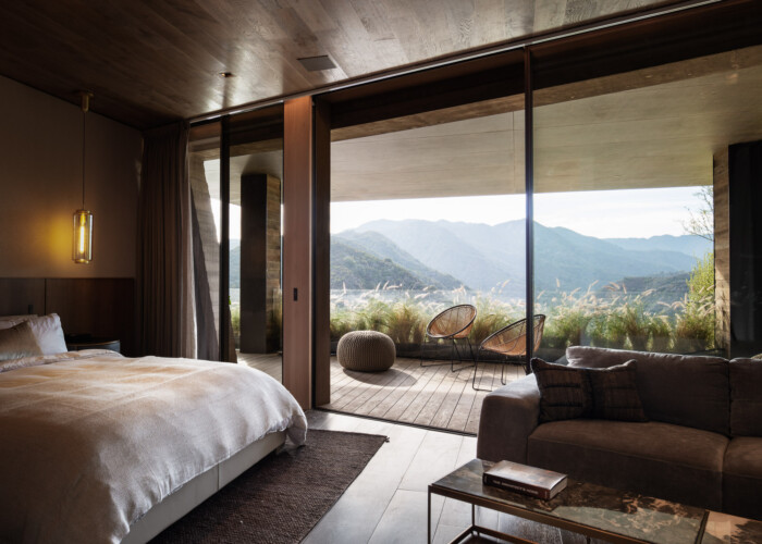 Inside The House from Succession: Season Four | Architectural ...