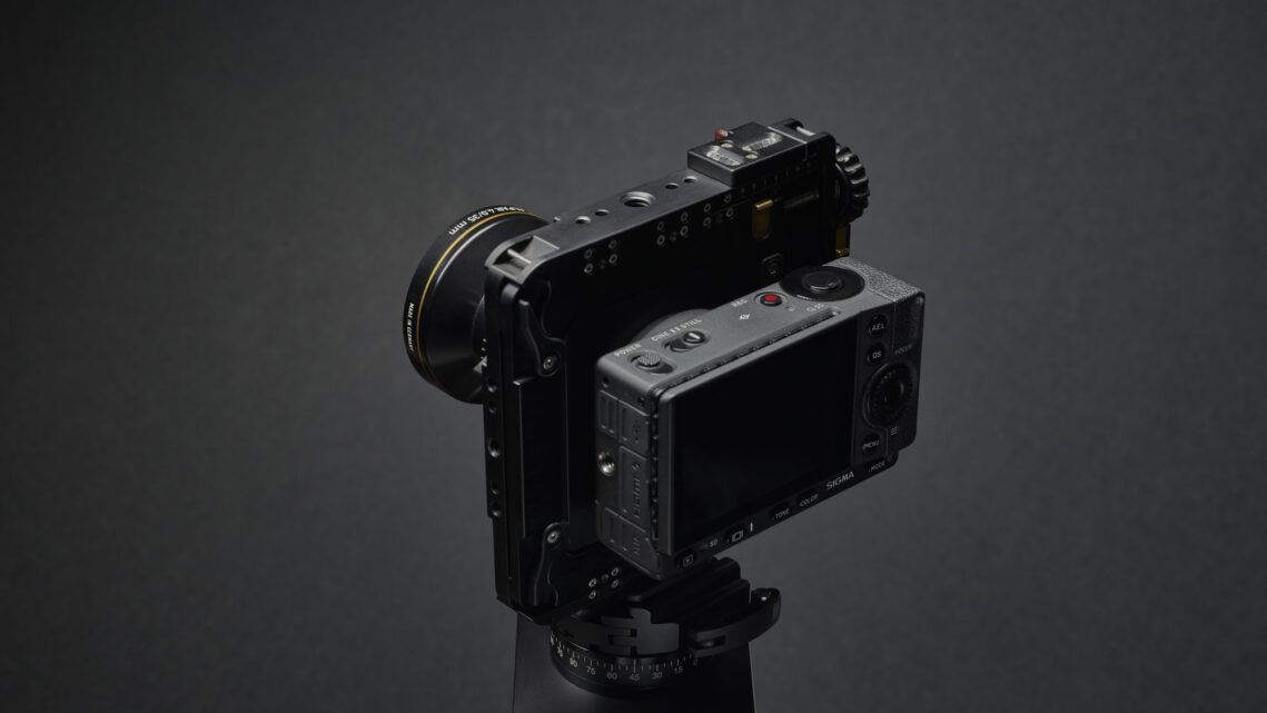 Is This the End of Digital Backs? | Architectural Photography Almanac