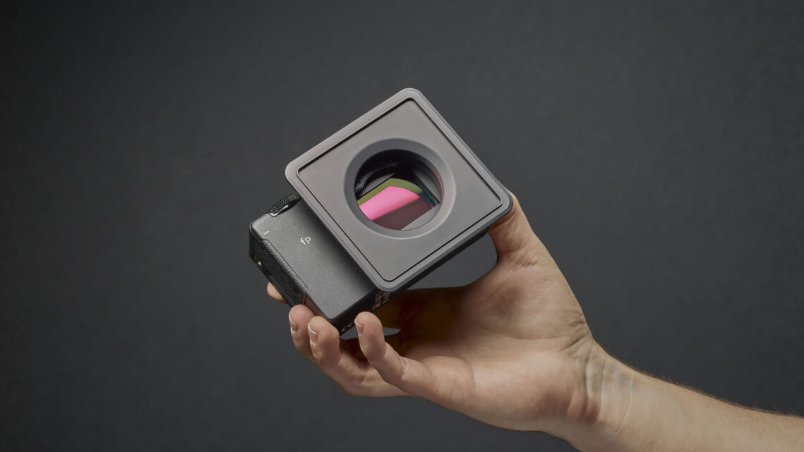 Is This the End of Digital Backs? | Architectural Photography Almanac