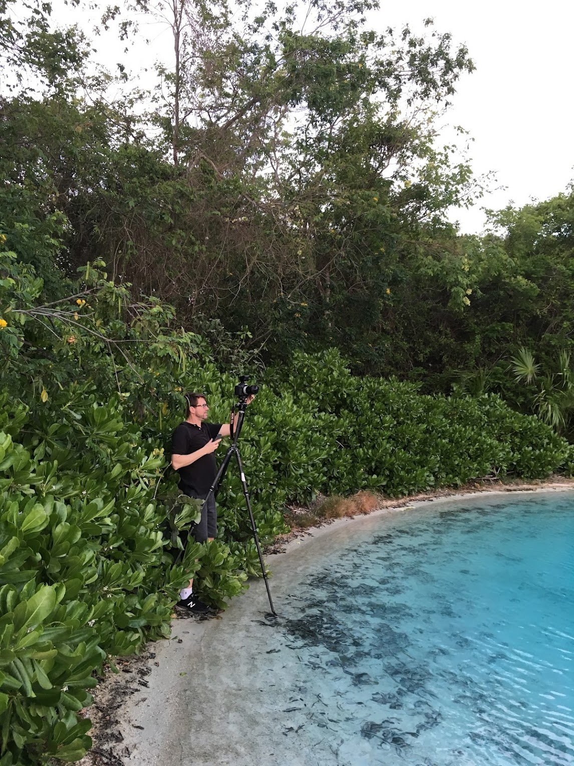 Setting the Barré: Talking Hospitality Photography with Brandon Barré ...