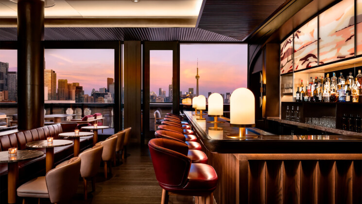 Setting the Barré: Talking Hospitality Photography with Brandon Barré ...