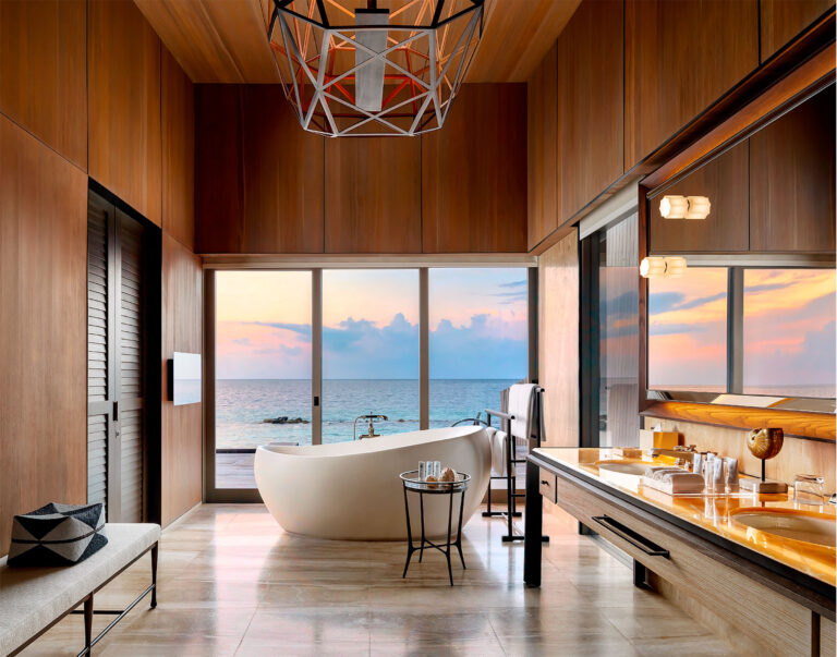 Setting the Barré: Talking Hospitality Photography with Brandon Barré ...