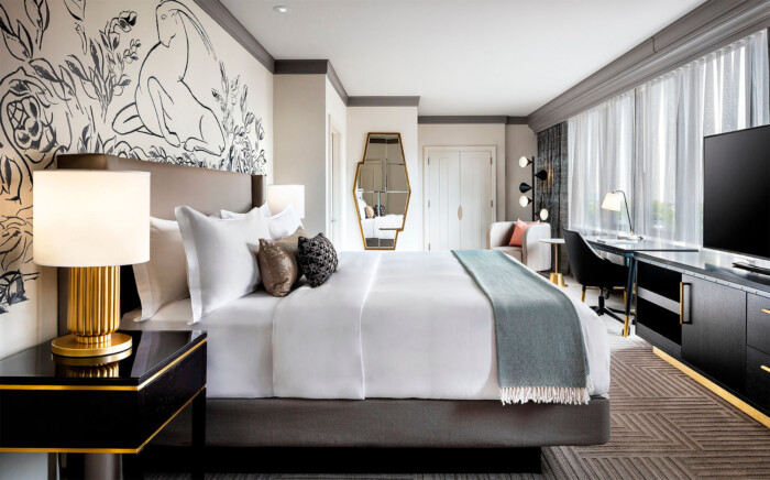 Setting the Barré: Talking Hospitality Photography with Brandon Barré ...