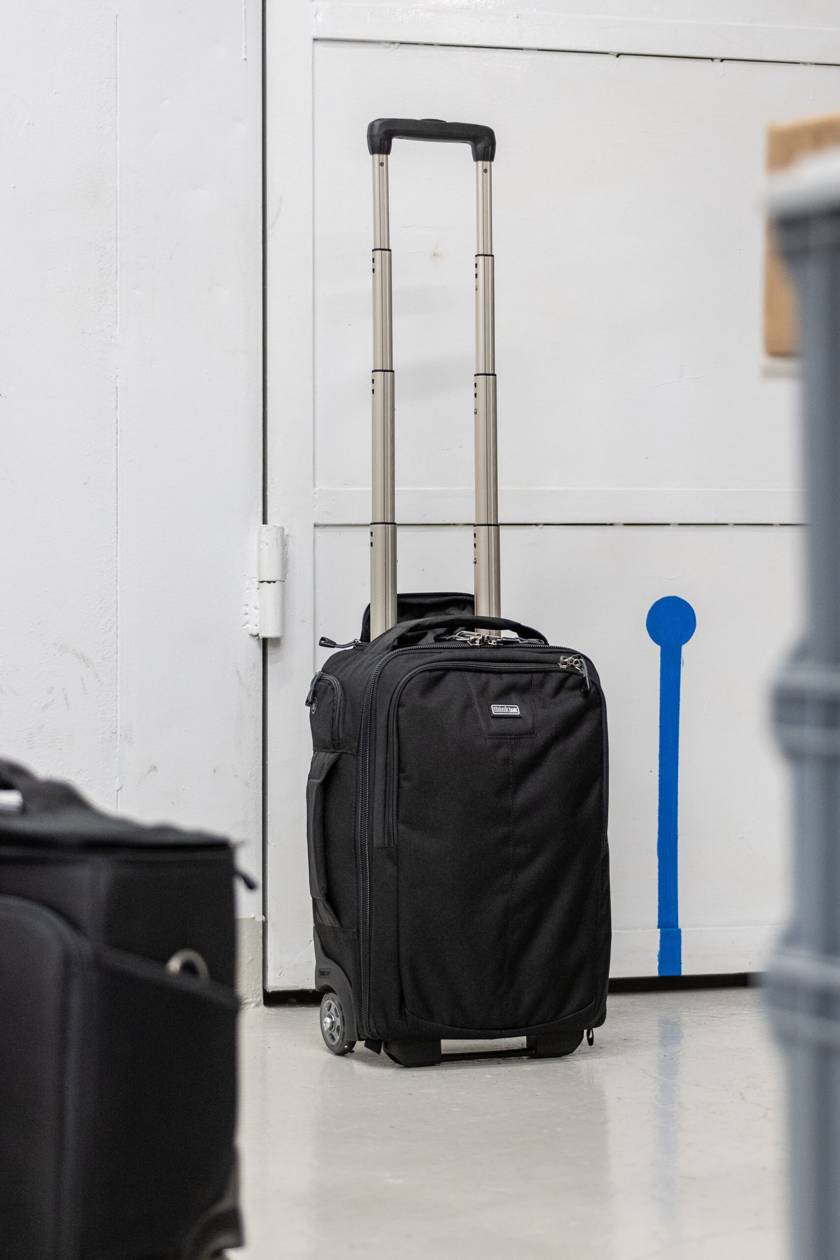 After several months of using rolling backpacks on shoots, here is what ...