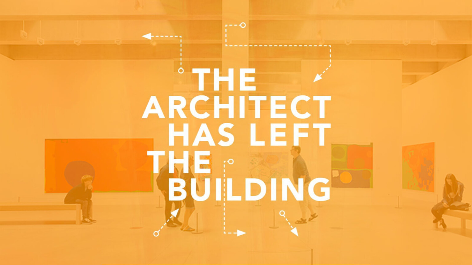 Check Out Jim Stephenson's "The Architect Has Left The Building" at ...