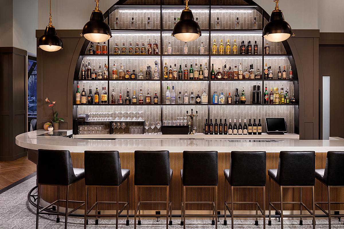 Shawn Talbot Walks Us Through Photographing The Erica Jane Restaurant ...