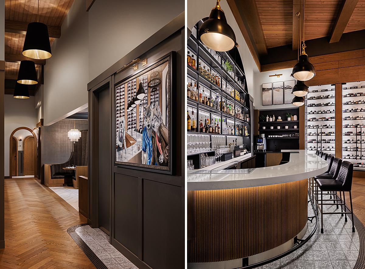 Shawn Talbot Walks Us Through Photographing The Erica Jane Restaurant ...