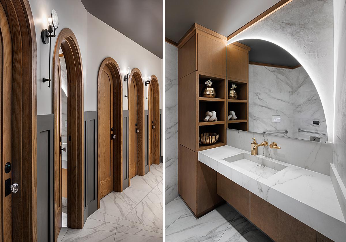 Shawn Talbot Walks Us Through Photographing The Erica Jane Restaurant ...