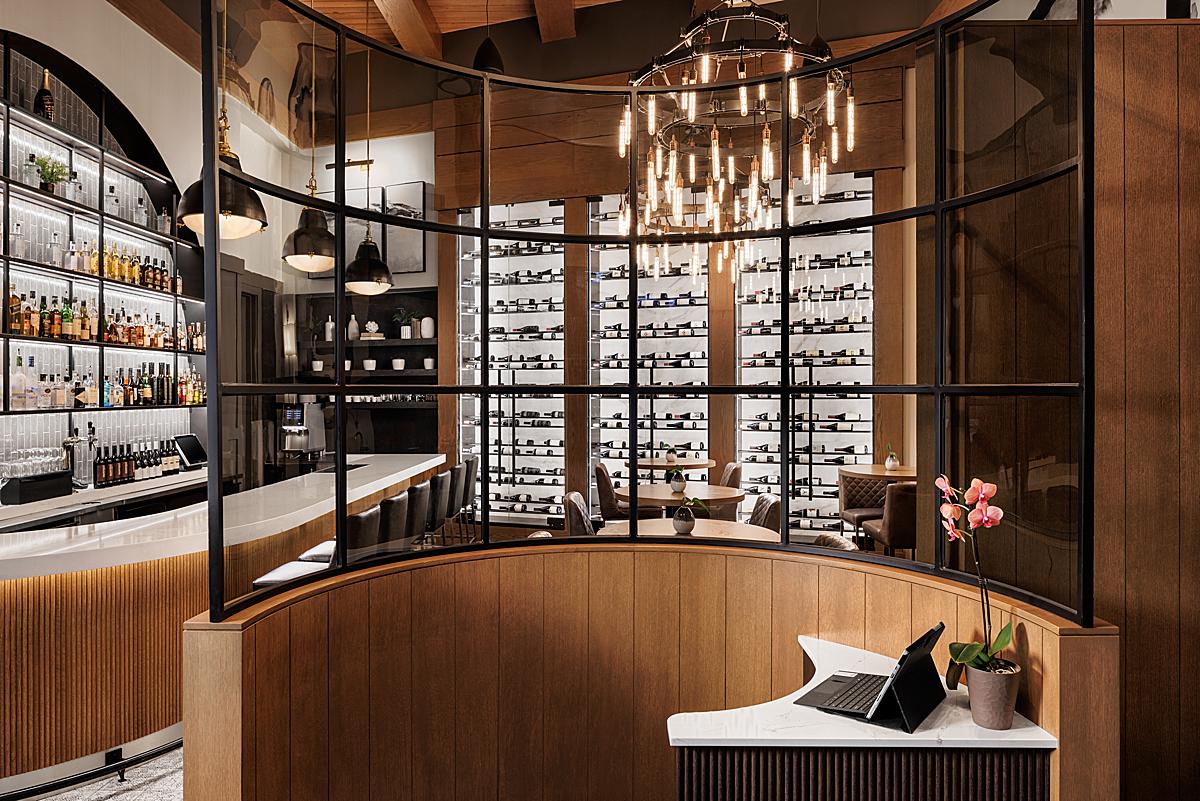 Shawn Talbot Walks Us Through Photographing The Erica Jane Restaurant ...