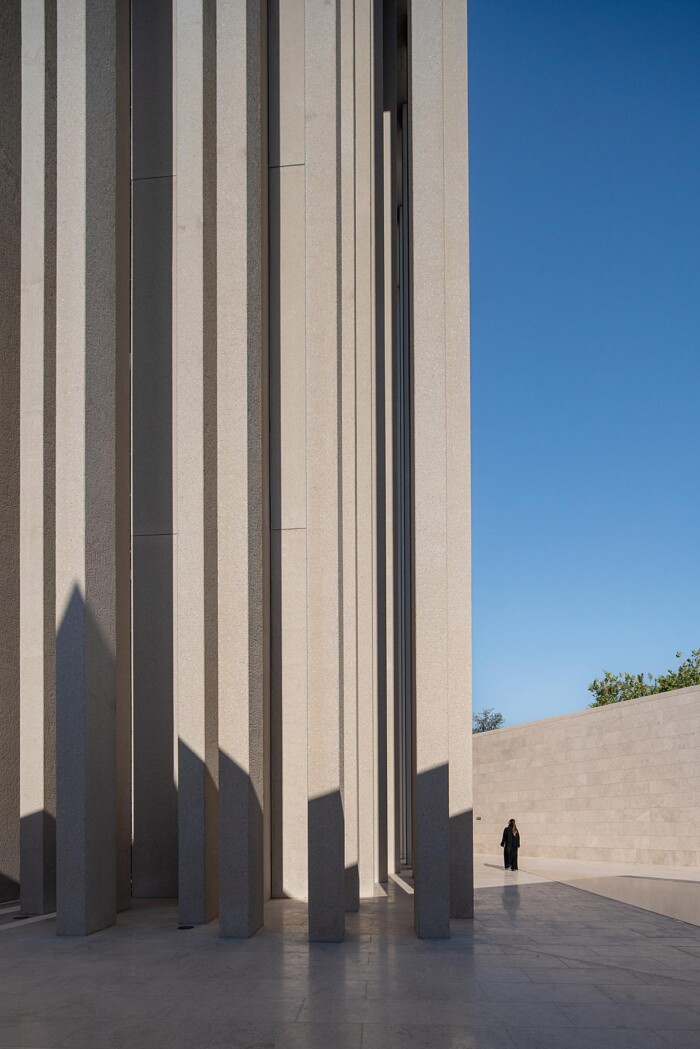 UAE Architectural Photography Studio Deed Takes Us Through the ...