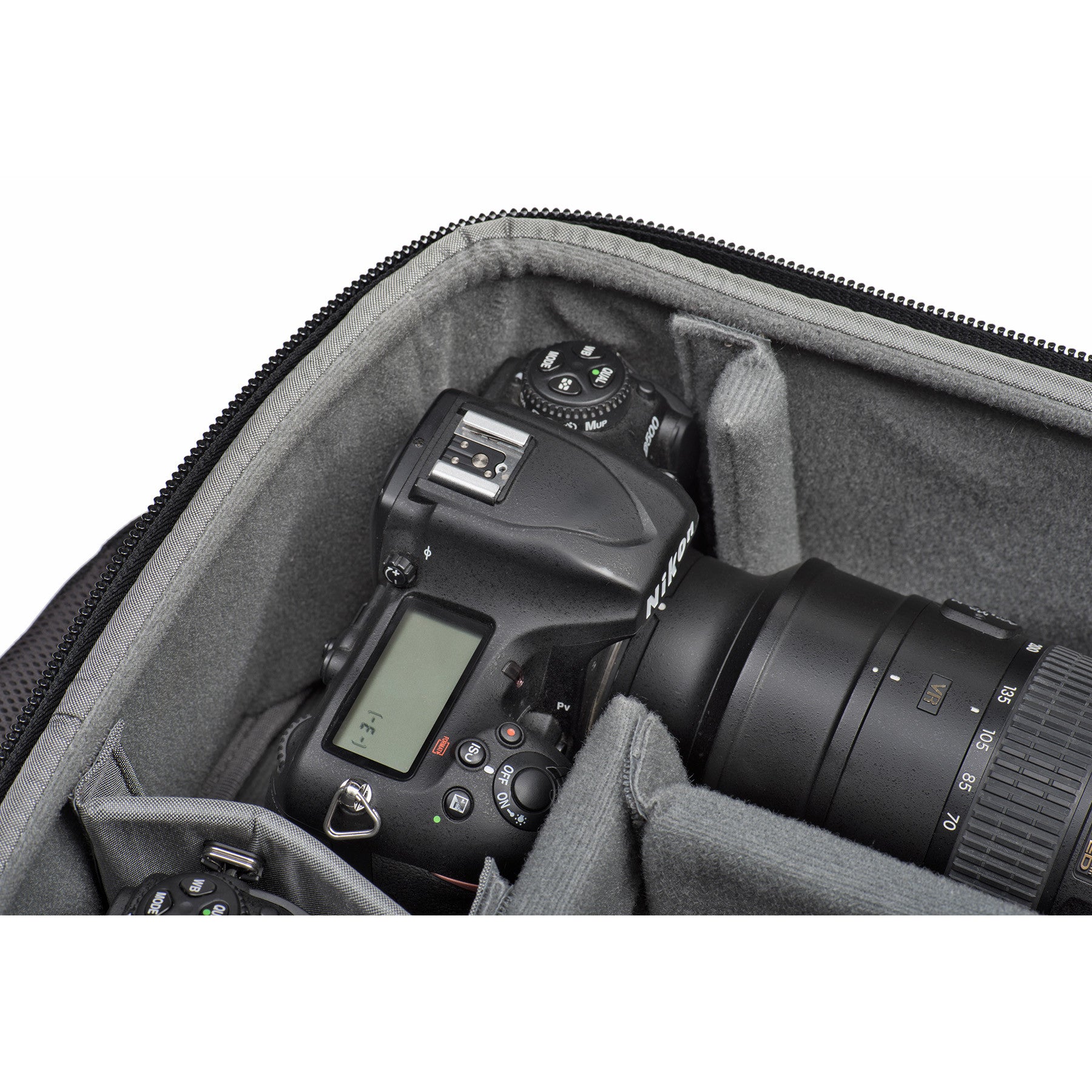 After several months of using rolling backpacks on shoots, here is what ...