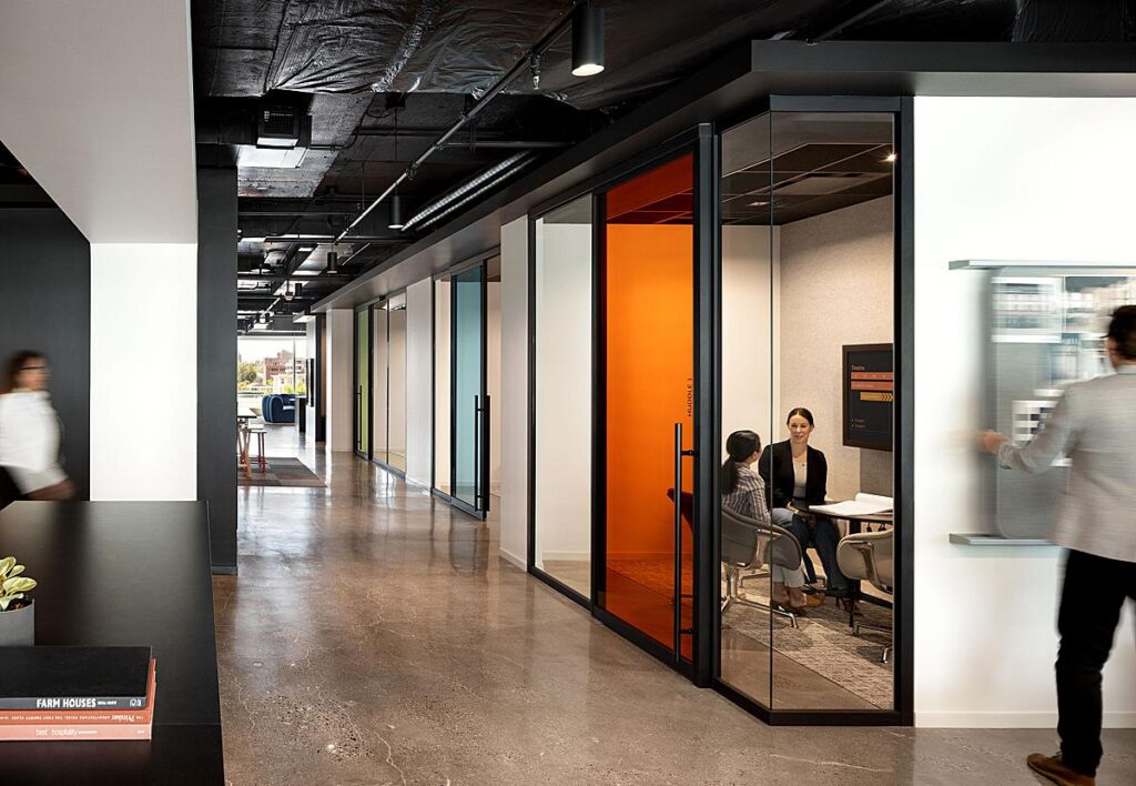 Storytelling in Architectural Photography With Eymeric Widling ...