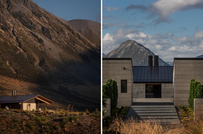 Samuel Hartnett Crafts Atmospheric and Dramatic Photographs of Warren ...