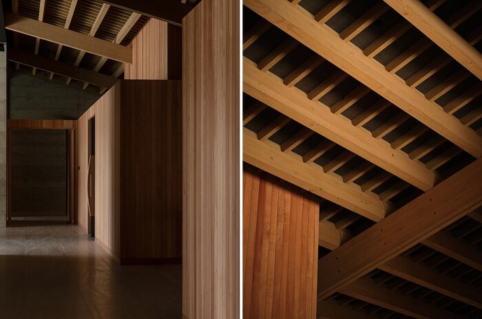 Samuel Hartnett Crafts Atmospheric and Dramatic Photographs of Warren ...