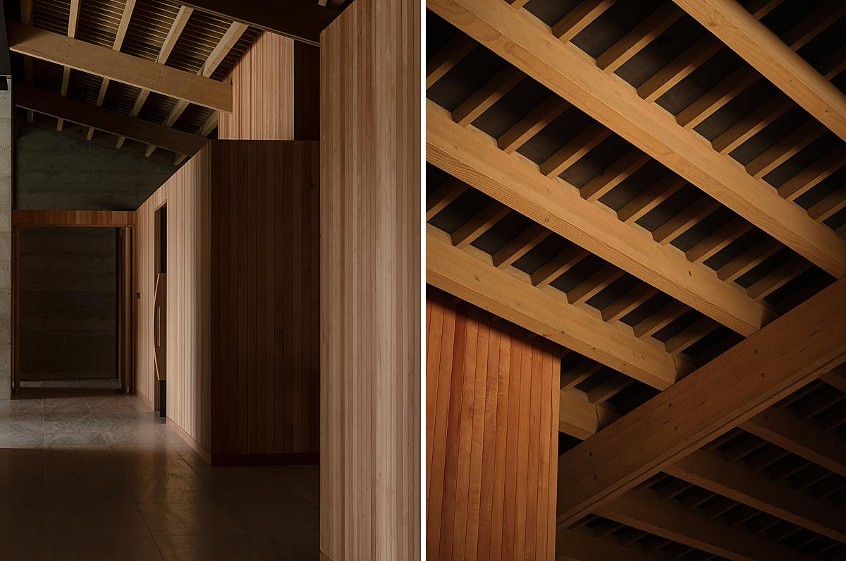 Samuel Hartnett Crafts Atmospheric and Dramatic Photographs of Warren ...