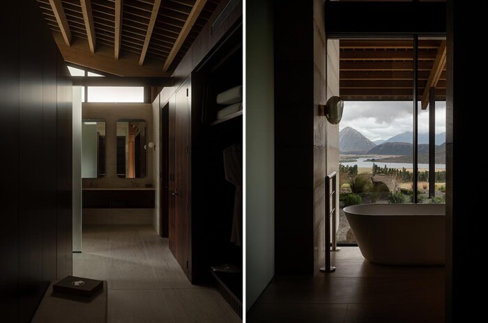 Samuel Hartnett Crafts Atmospheric and Dramatic Photographs of Warren ...