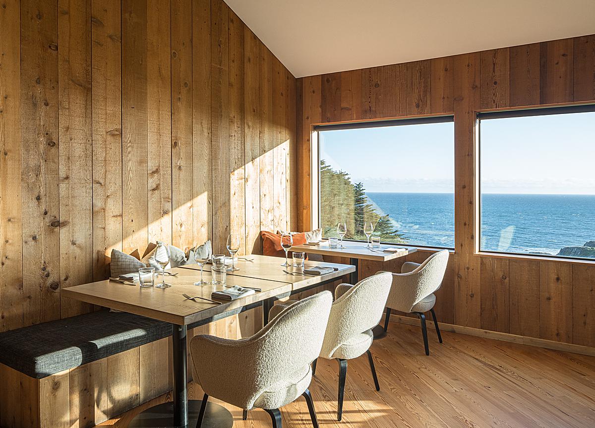 Visit the Famed Sea Ranch Lodge With Photographer Adam Potts ...