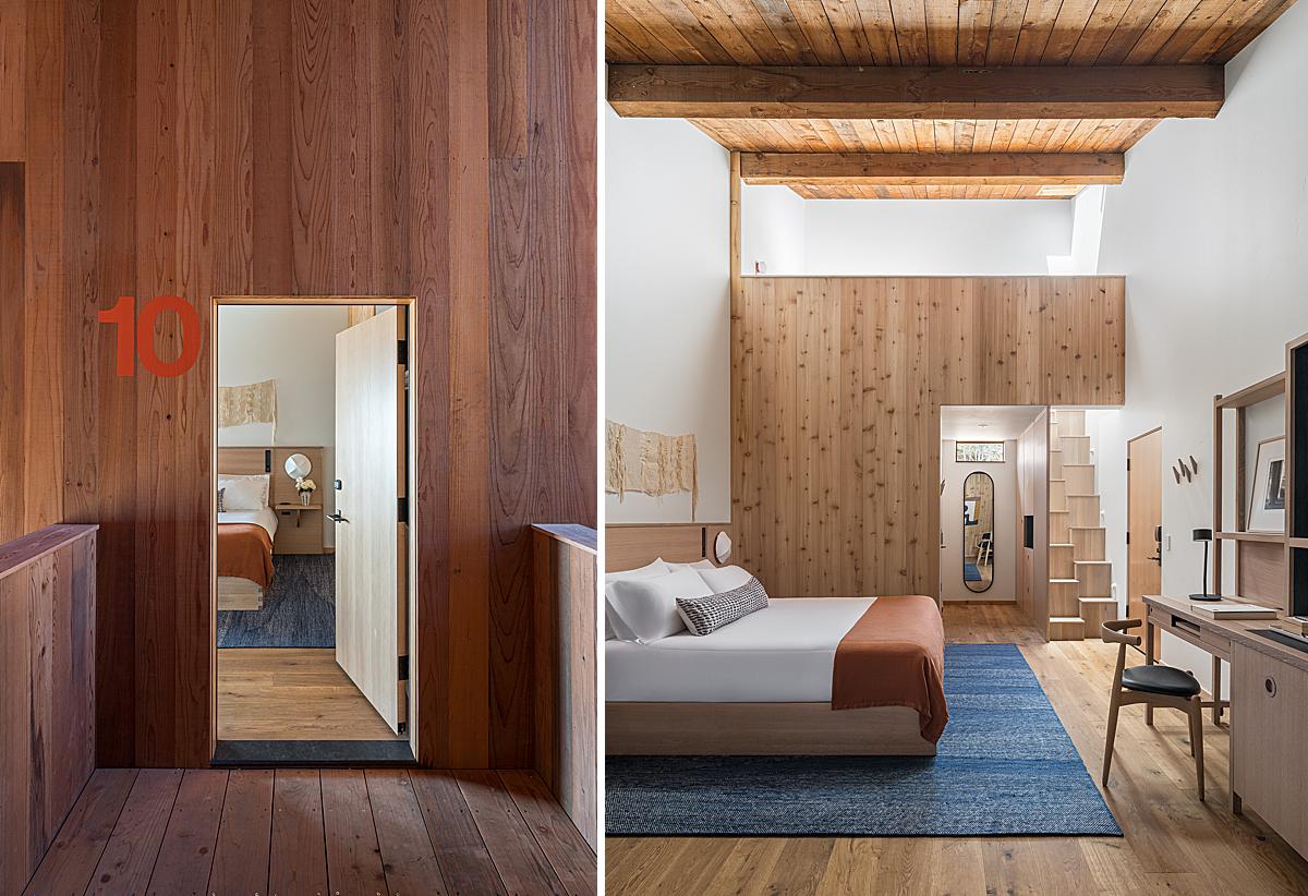 Visit the Famed Sea Ranch Lodge With Photographer Adam Potts ...