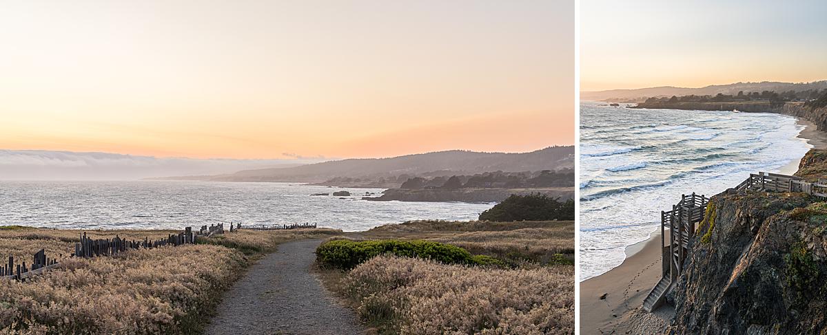 Visit the Famed Sea Ranch Lodge With Photographer Adam Potts ...