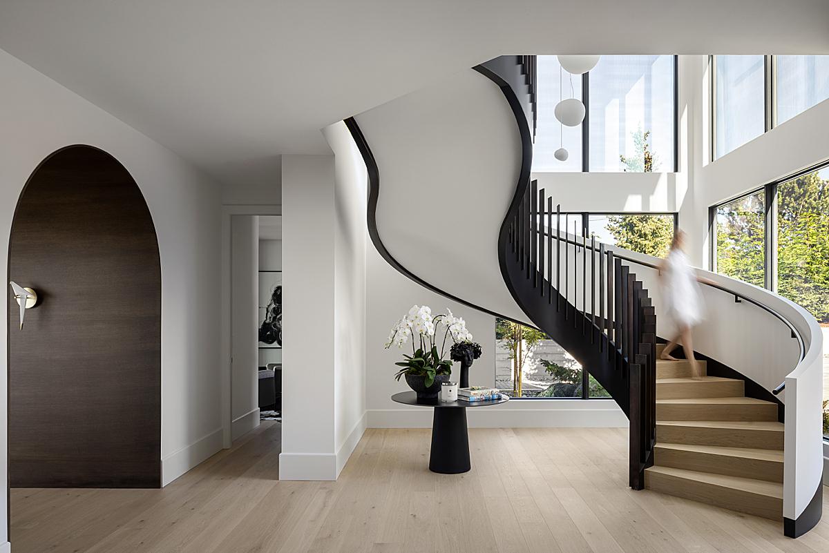 Duo Jacob McNeil and Jaimie Walker Photograph a Gorgeous Waterfront ...