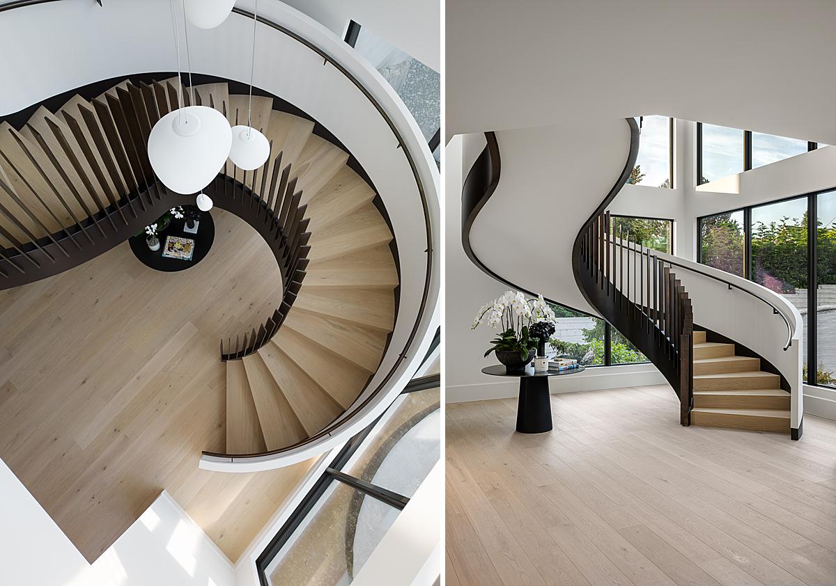 Duo Jacob McNeil and Jaimie Walker Photograph a Gorgeous Waterfront ...