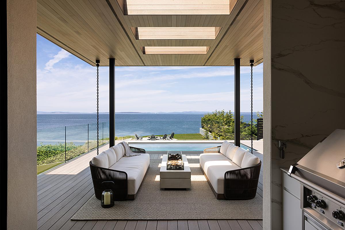 Duo Jacob McNeil and Jaimie Walker Photograph a Gorgeous Waterfront ...