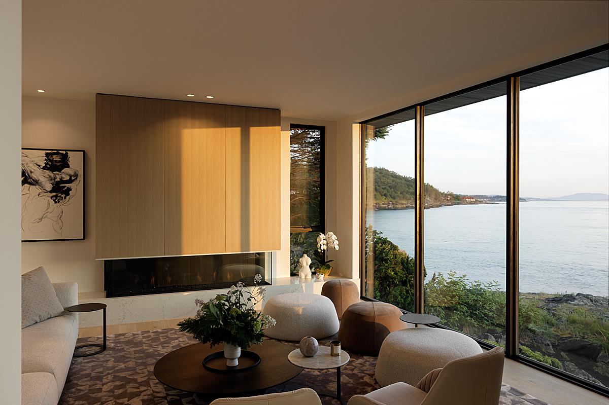 Duo Jacob McNeil and Jaimie Walker Photograph a Gorgeous Waterfront ...