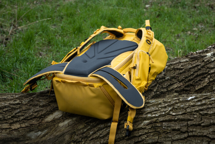 Shimoda Has a New Backpack on the Way - Here's my Thoughts on Their ...