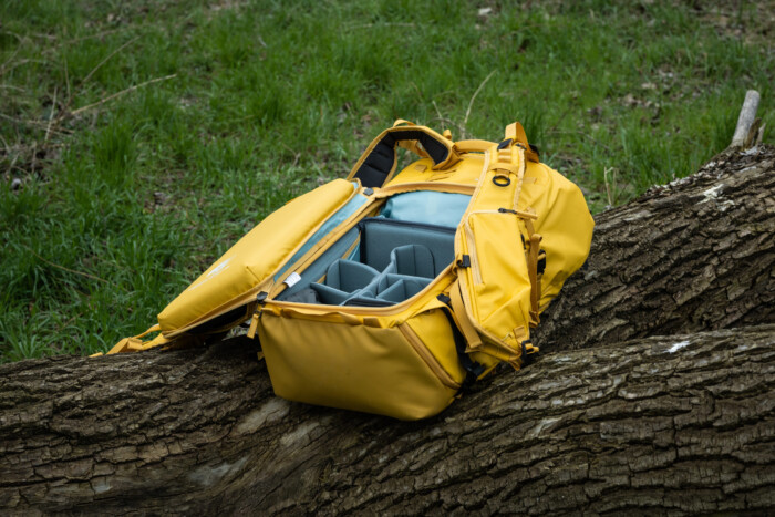 Shimoda Has a New Backpack on the Way - Here's my Thoughts on Their ...