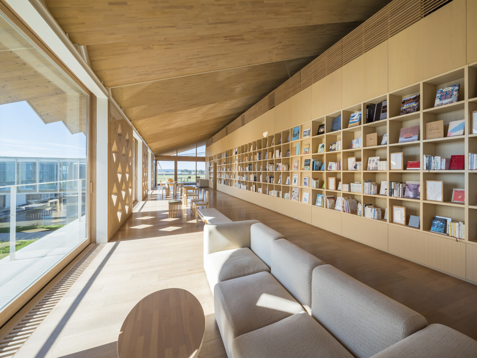 Experience Japan with Mike Kelley + Simon Devitt – Architectural ...