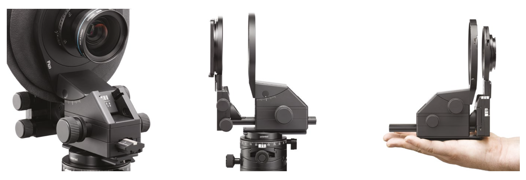 Introducing the New Arca Swiss Pico System | Architectural Photography ...