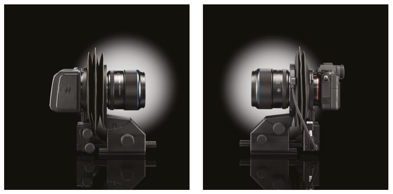 Introducing the New Arca Swiss Pico System | Architectural Photography ...