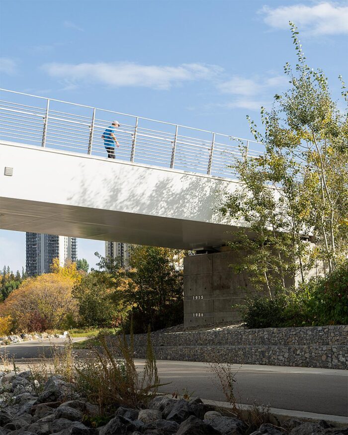 Portraits of a Bridge - Bryce Baker Recounts His Morning Photographing ...
