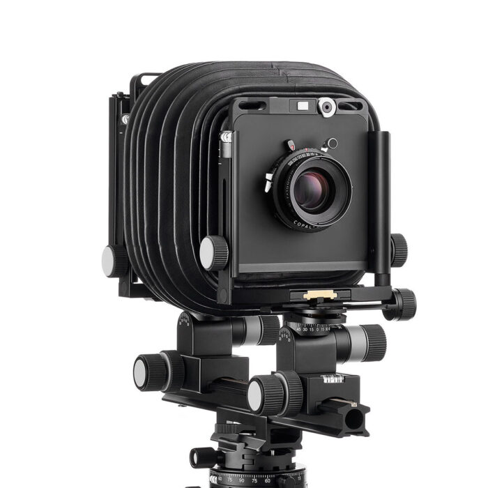 A Beginner’s Guide to Technical Cameras | Architectural Photography Almanac