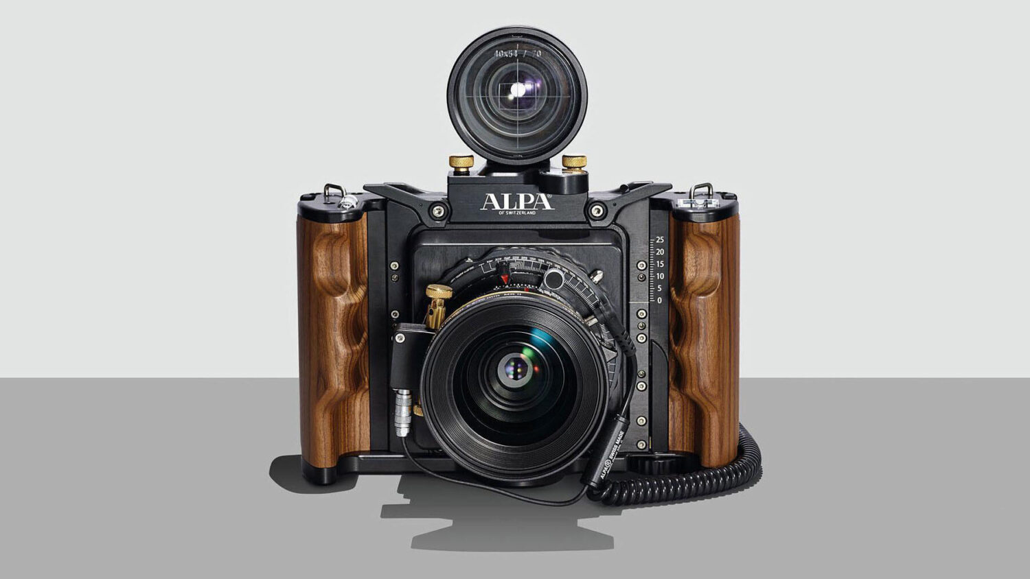 A Beginner’s Guide to Technical Cameras | Architectural Photography Almanac