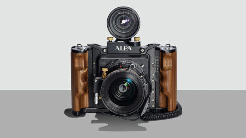 A Beginner’s Guide to Technical Cameras | Architectural Photography Almanac