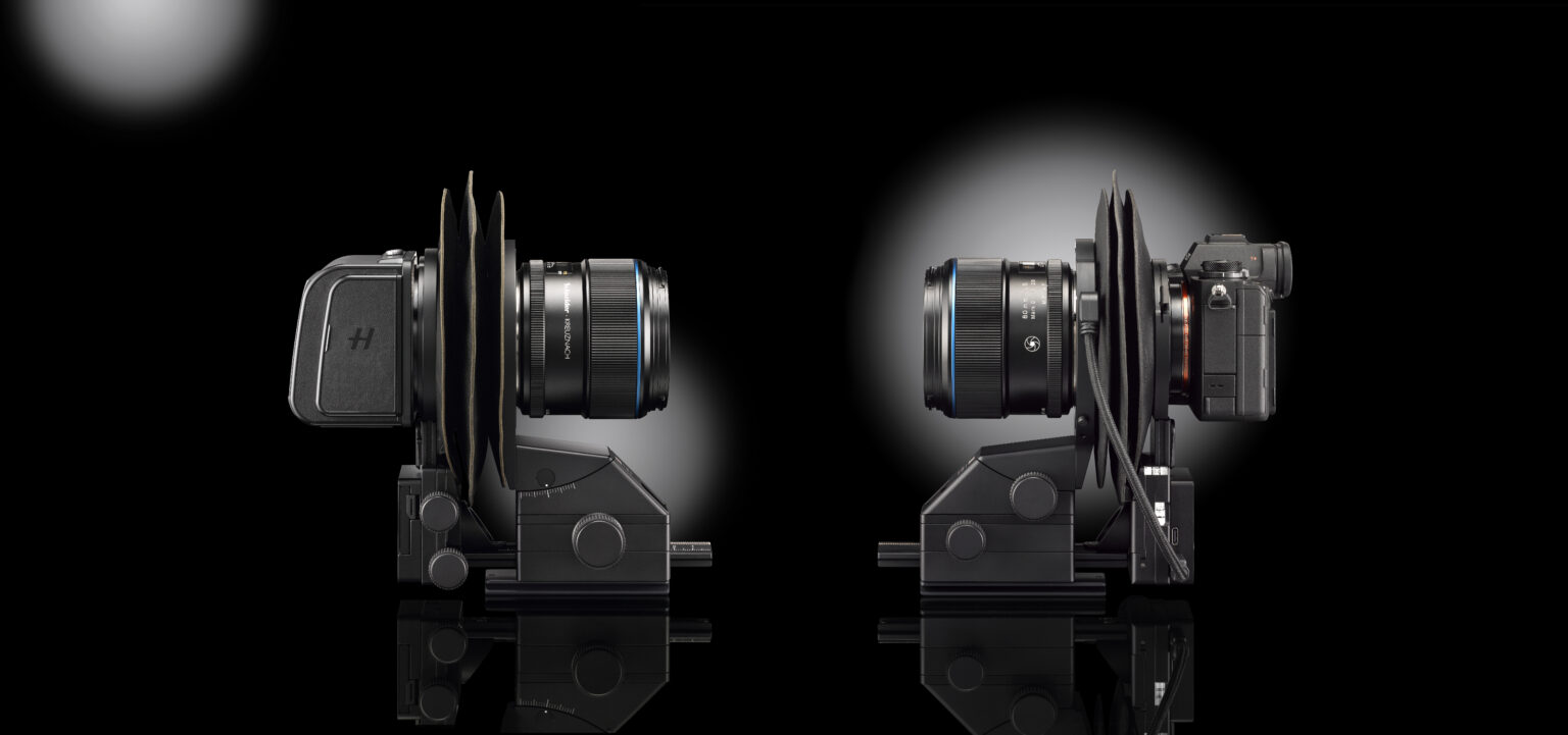 A Beginner’s Guide to Technical Cameras | Architectural Photography Almanac