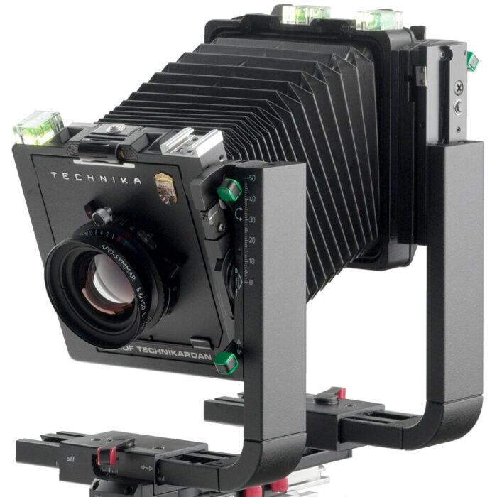 A Beginner’s Guide to Technical Cameras | Architectural Photography Almanac